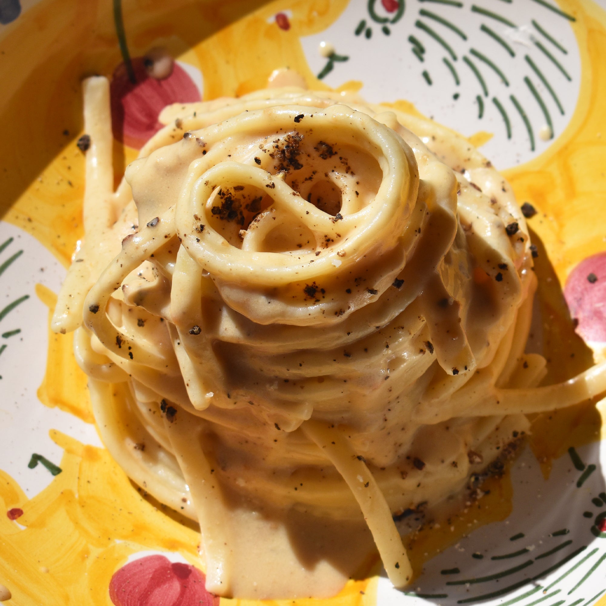 Our pasta – Italiansdoitbetter